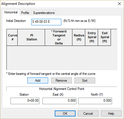 PGSuper: Editing the Bridge Model